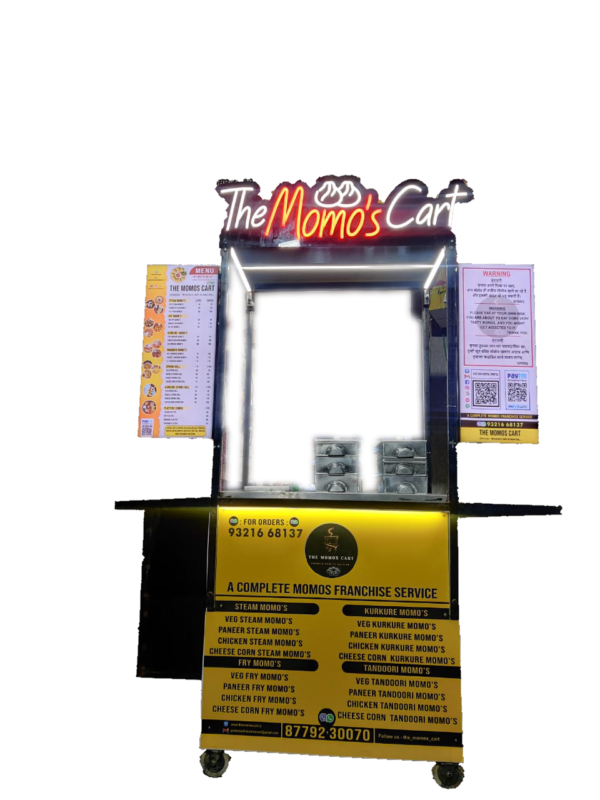 Home - The Momos Cart